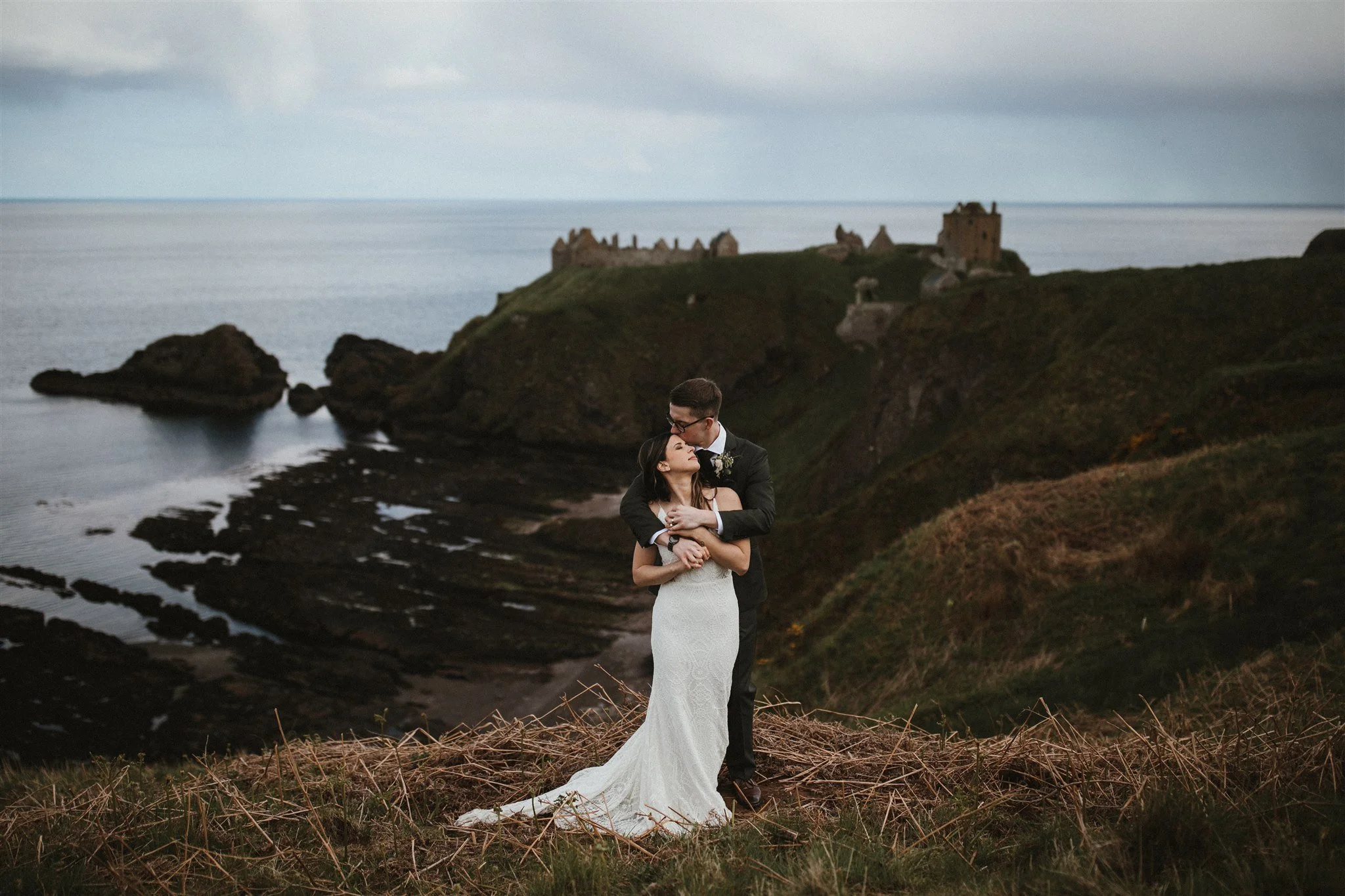 Micro Wedding and Elopement locations Scotland — Wild Hearts Elopements