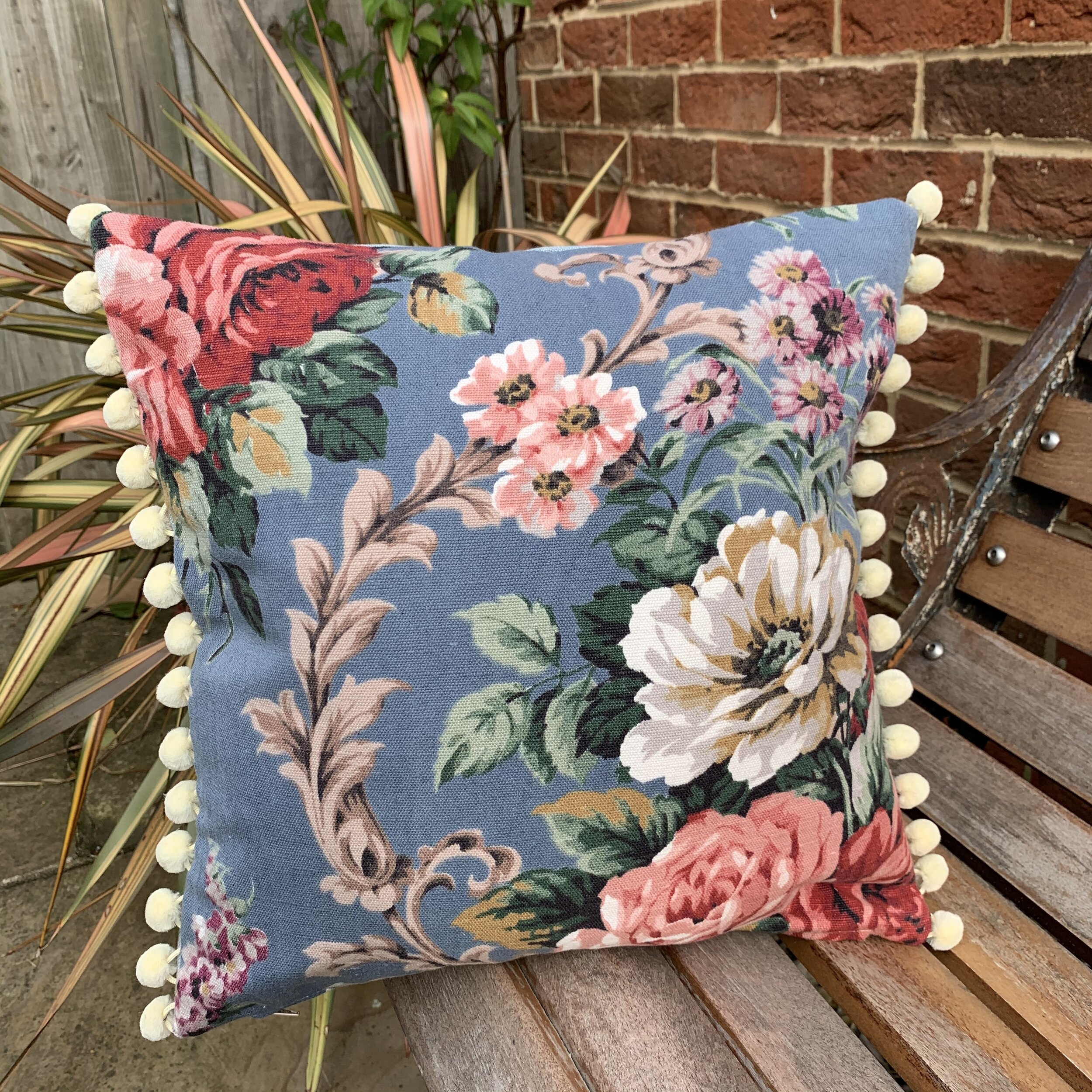 Spring Gift Fair — Creake Abbey