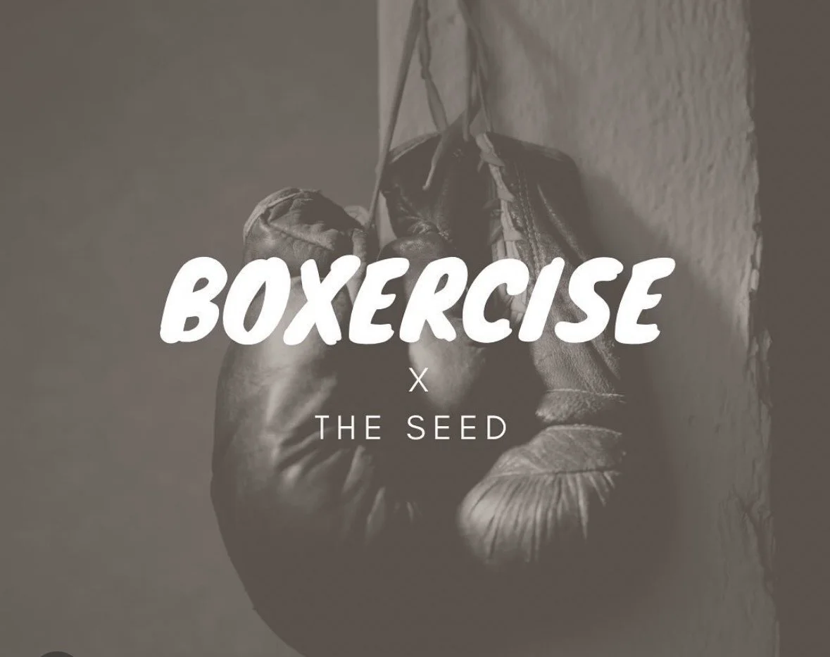 Events — Creake Abbey