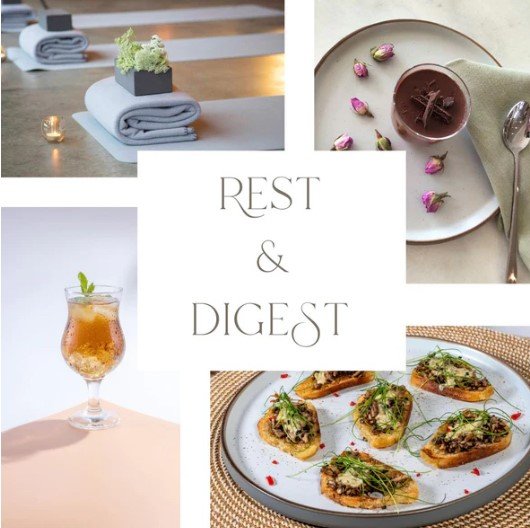 Explore - What's On — Creake Abbey