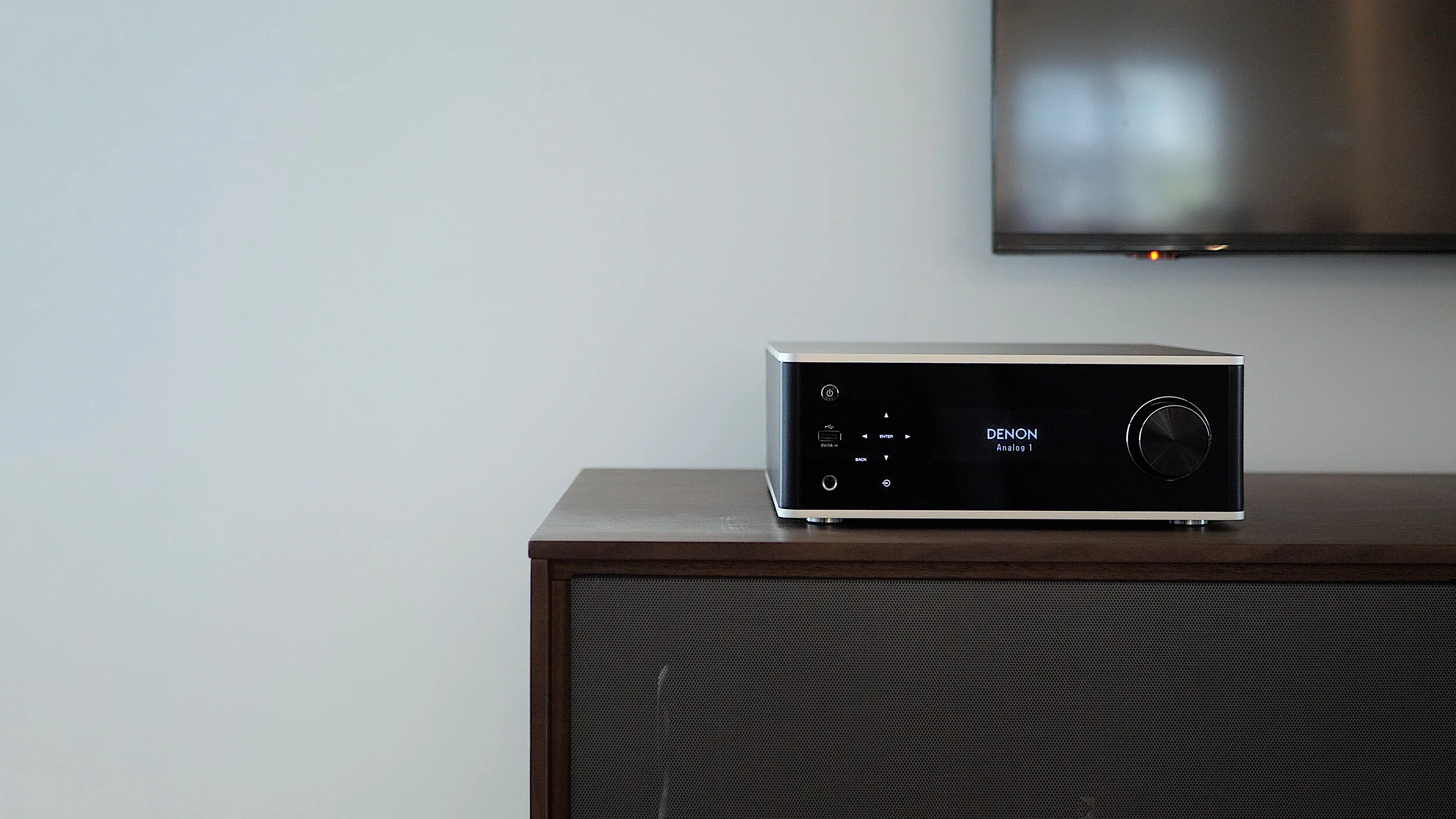 Denon — HiFi, Home Audio and Home Theater Reviews — Of Sound Design