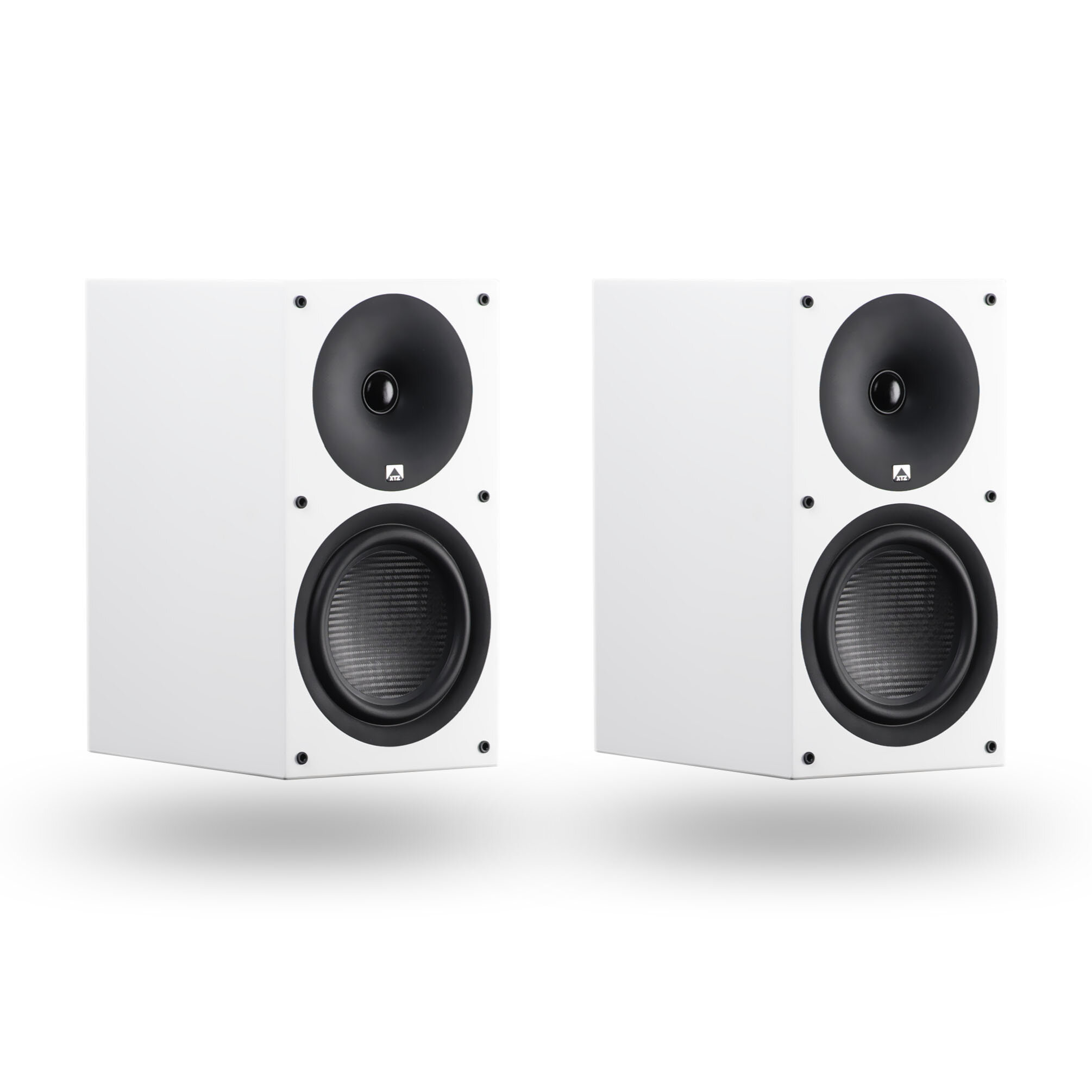 XTZ Sound Spirit 4 Loudspeaker Review — Of Sound Design