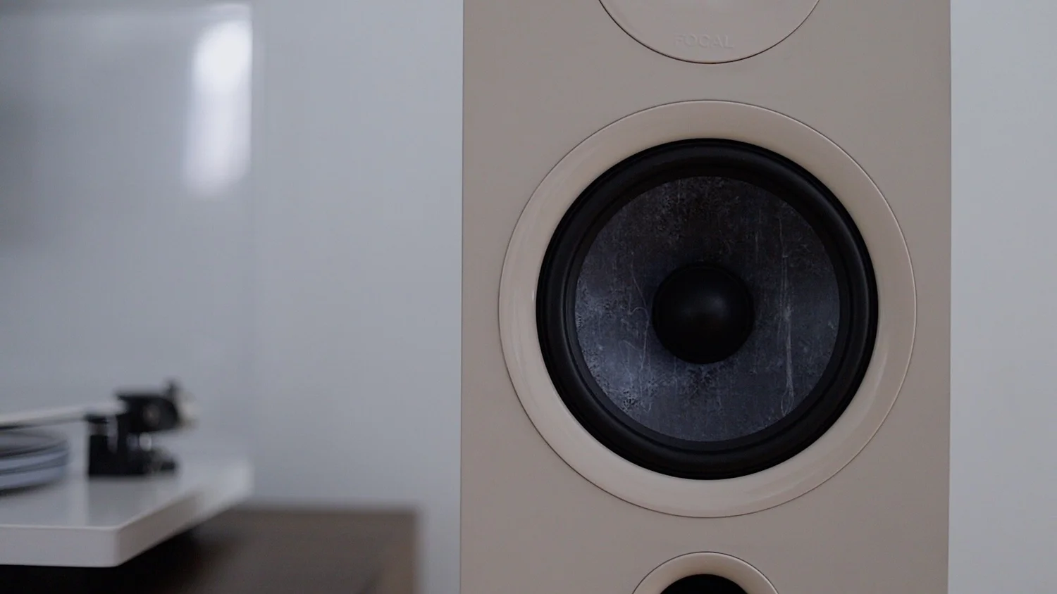 Focal Chora 806 Bookshelf Speaker Review — Of Sound Design