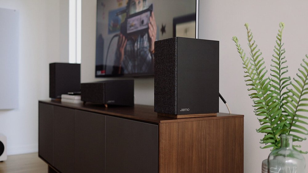 Easy How To Set Up Home Theater Surround Sound System — Of Sound Design