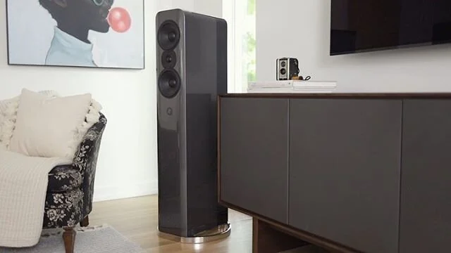 The Recovering Audiophile with Andrew Robinson