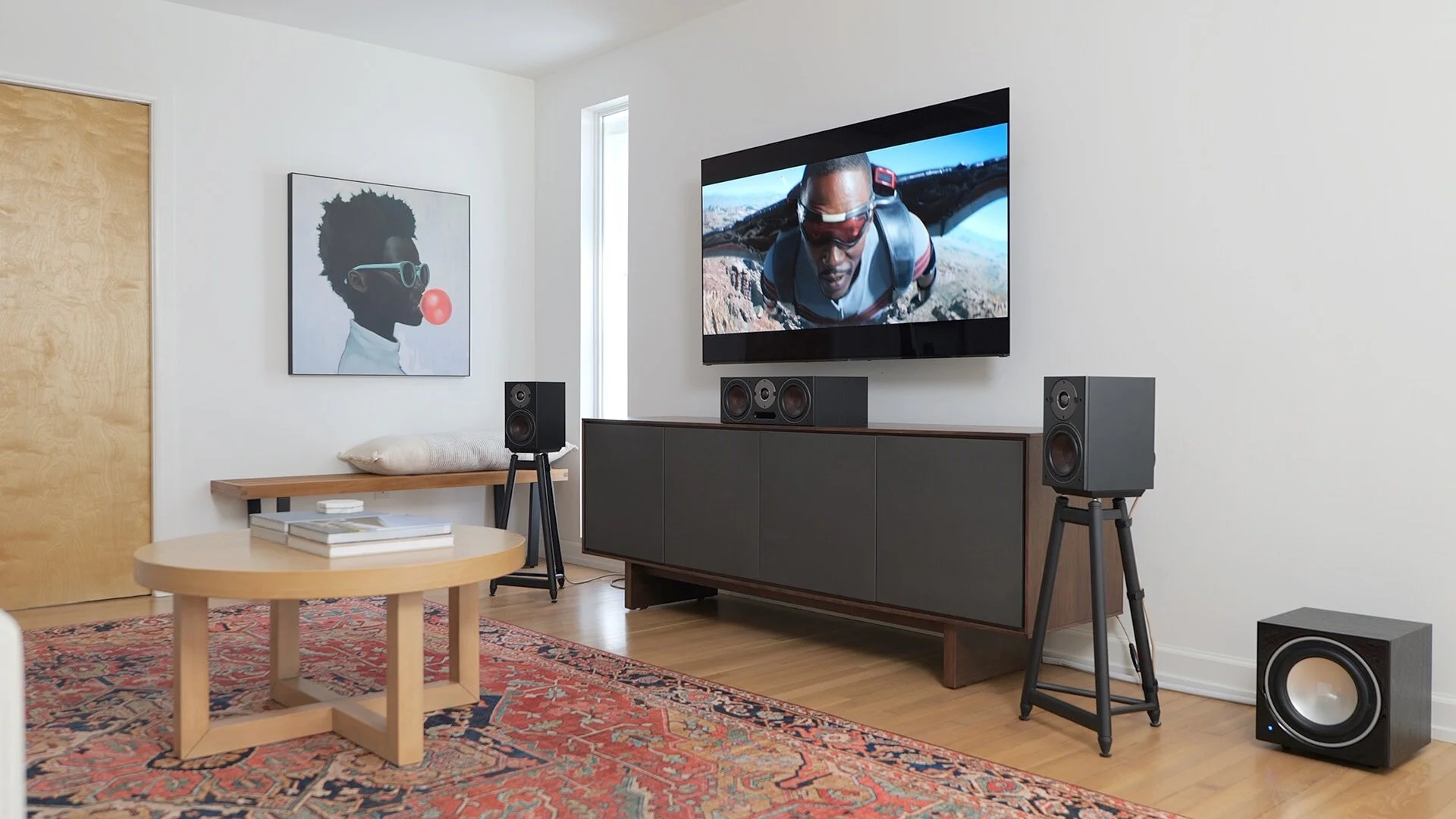 Sony Master Series Review - Sony A90J OLED TV - Is it worth it? — Of ...