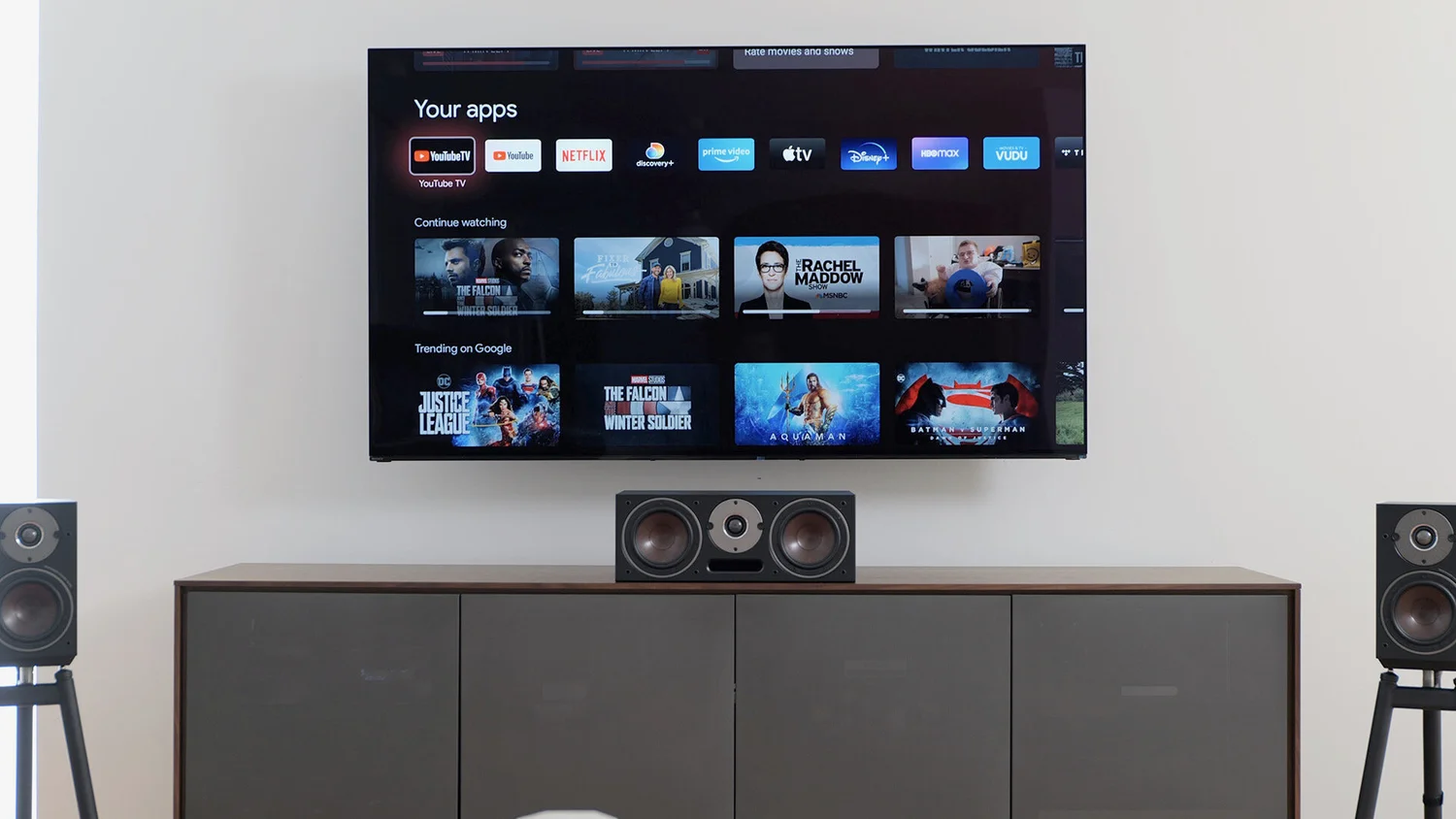 Sony Master Series Review - Sony A90J OLED TV - Is it worth it? — Of ...