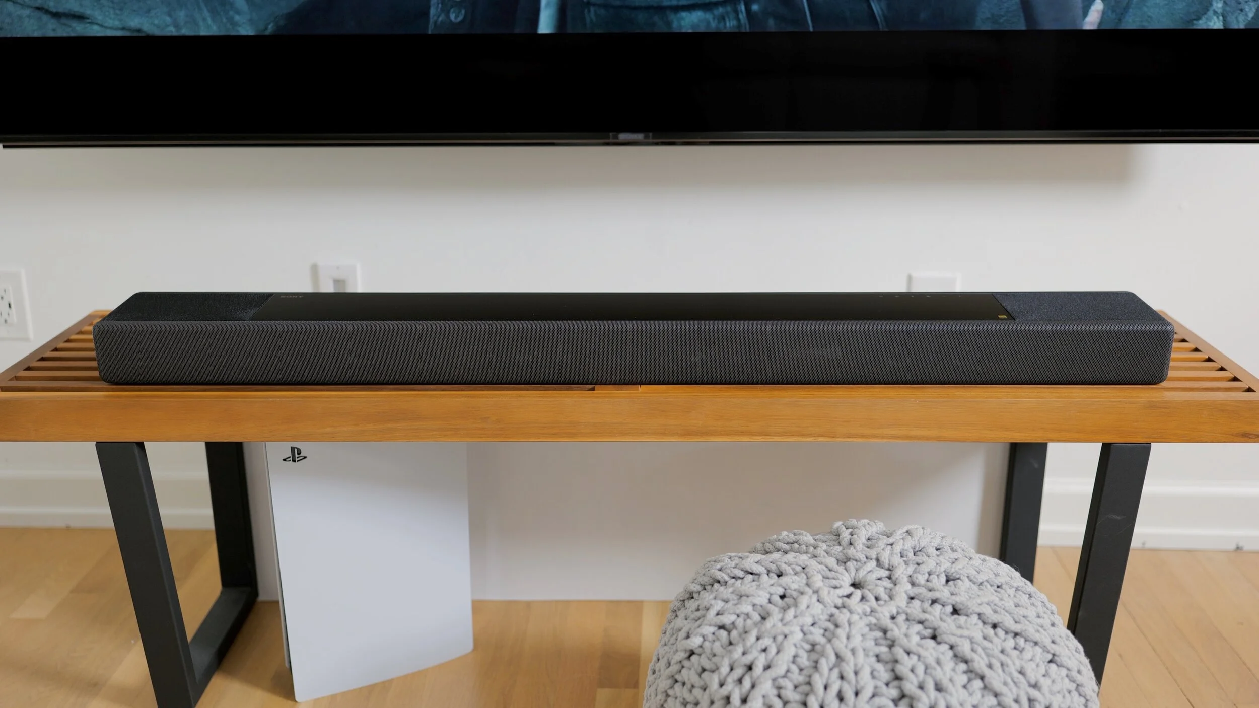 SONY A7000 Sound Bar Review - Why You Should Skip It — Of Sound Design