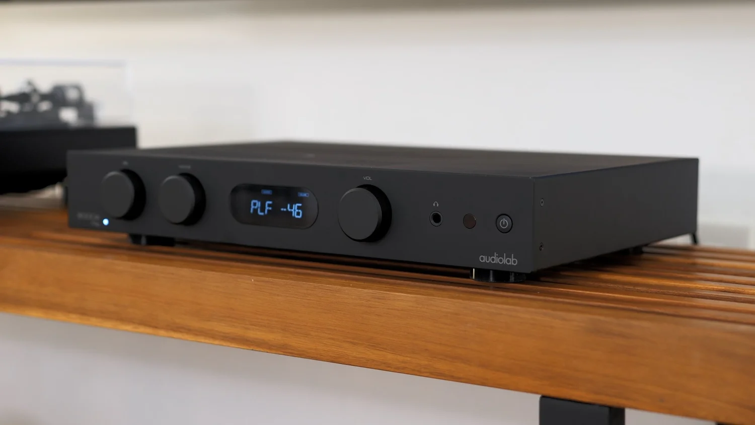 AUDIOLAB 6000A PLAY REVIEW! PRODUCT OF THE YEAR 2021 — ANDREW ROBINSON