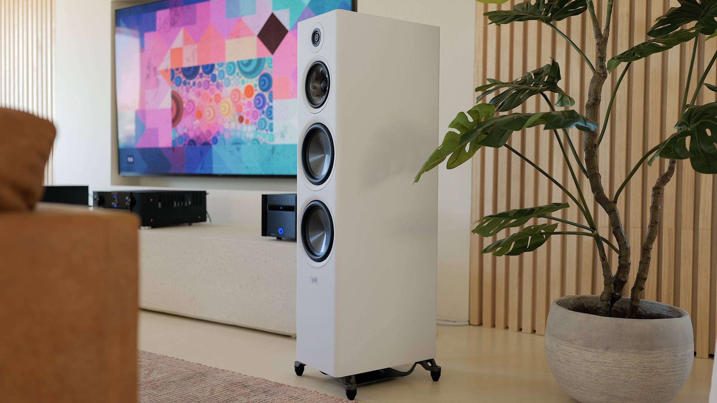 Of Sound Design by Andrew Robinson | Hi-Fi, Home Theater & TV