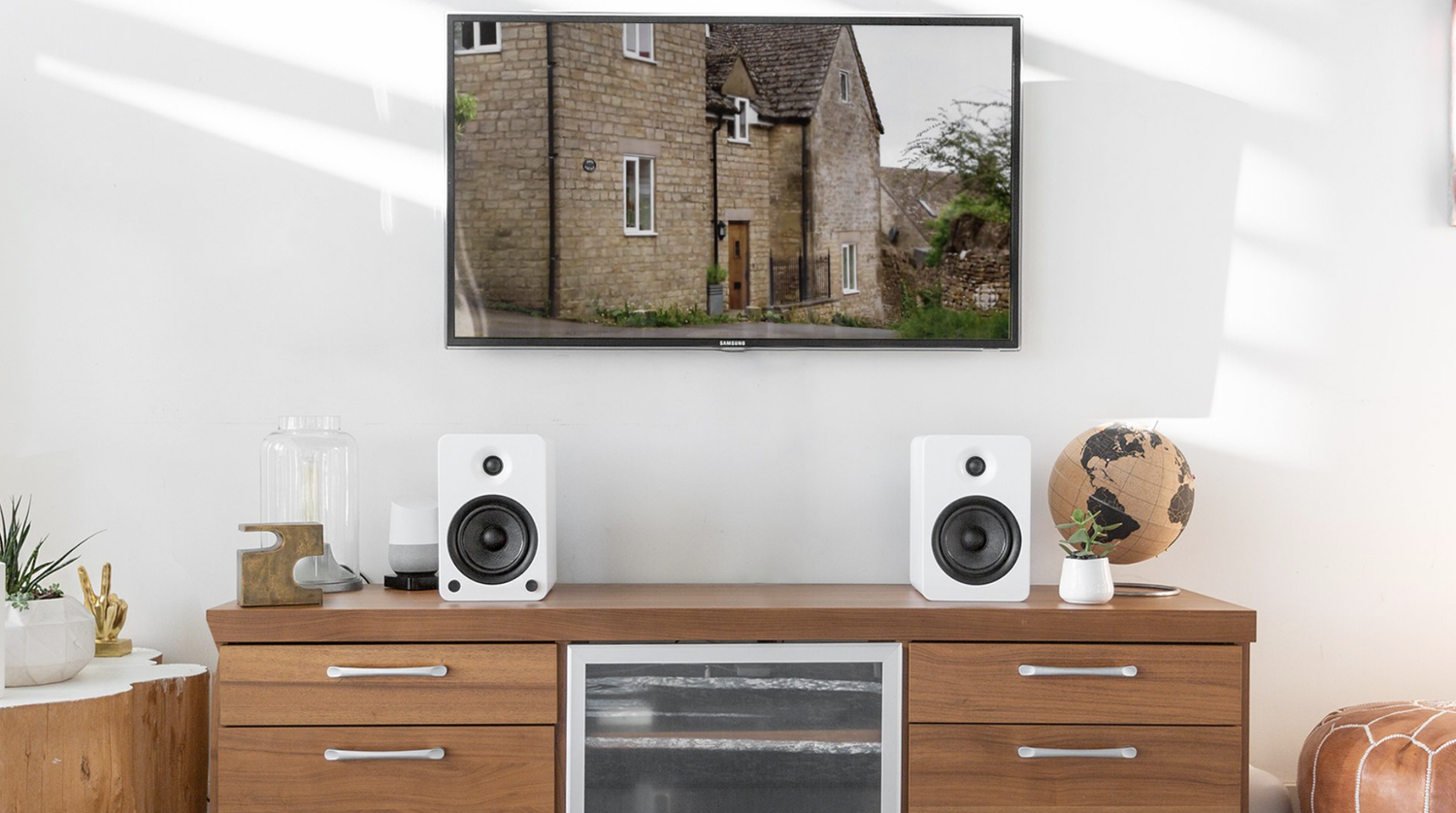3 HIFI SYSTEMS UNDER $1000 - HIFI STARTER SYSTEMS — Of Sound Design