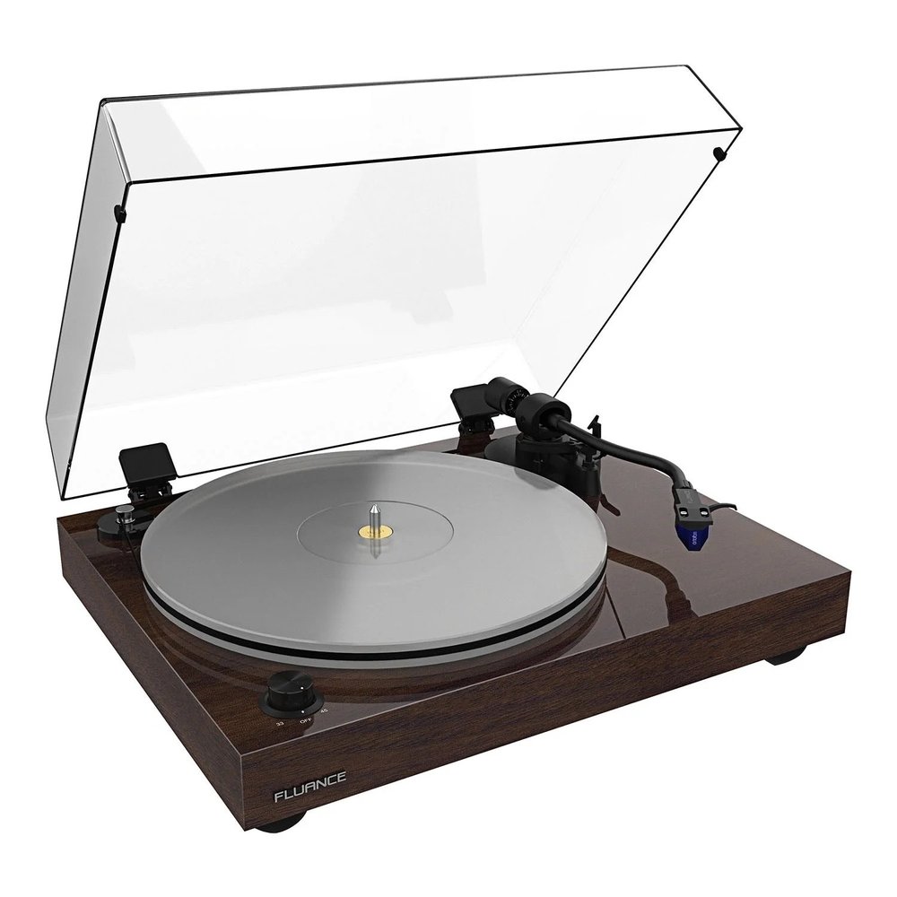 PRO-JECT DEBUT PRO TURNTABLE REVIEW — Of Sound Design