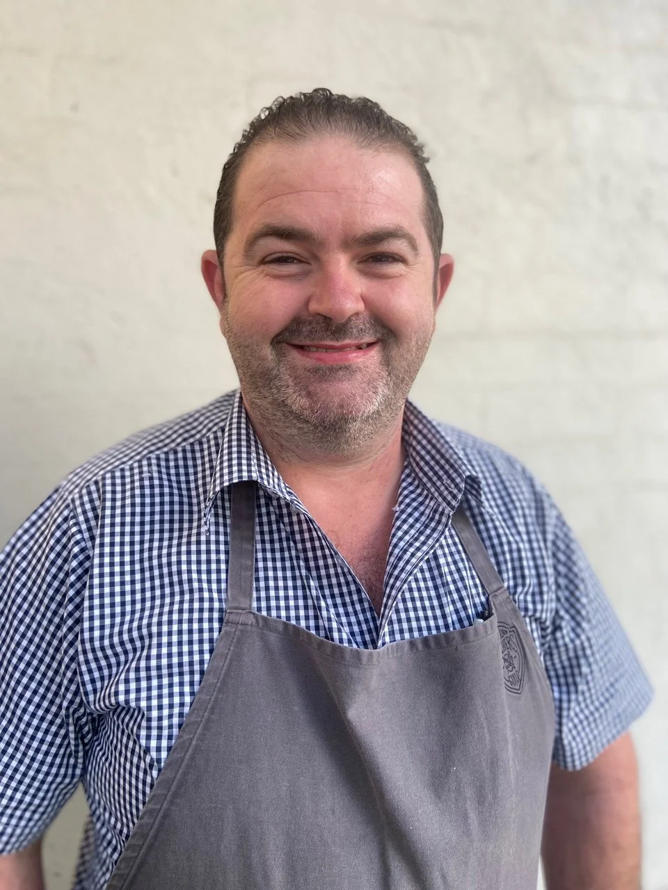 Our Team — Hummerstons Gourmet Meats