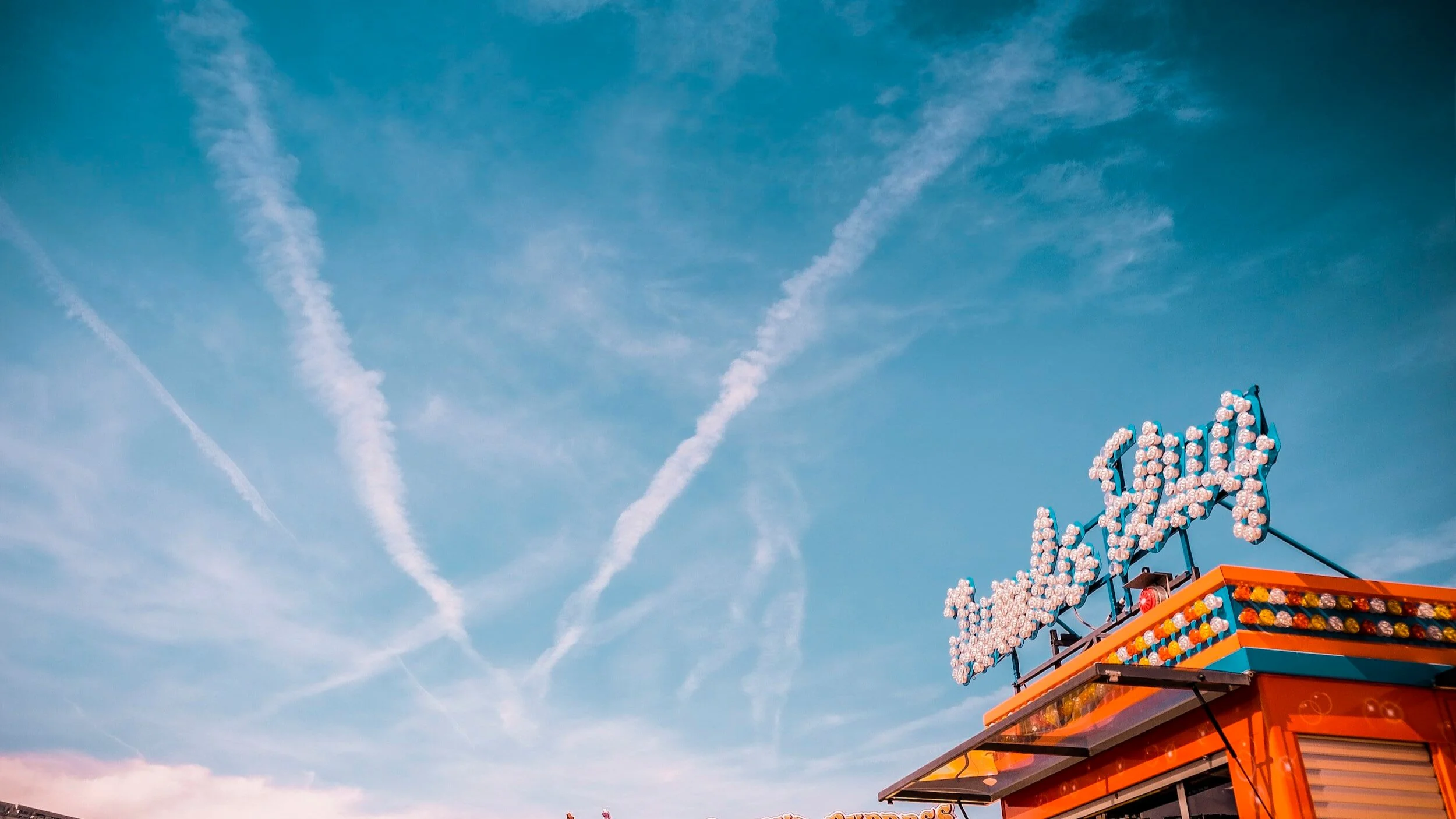 Event Management & Production Solutions - GEC Events