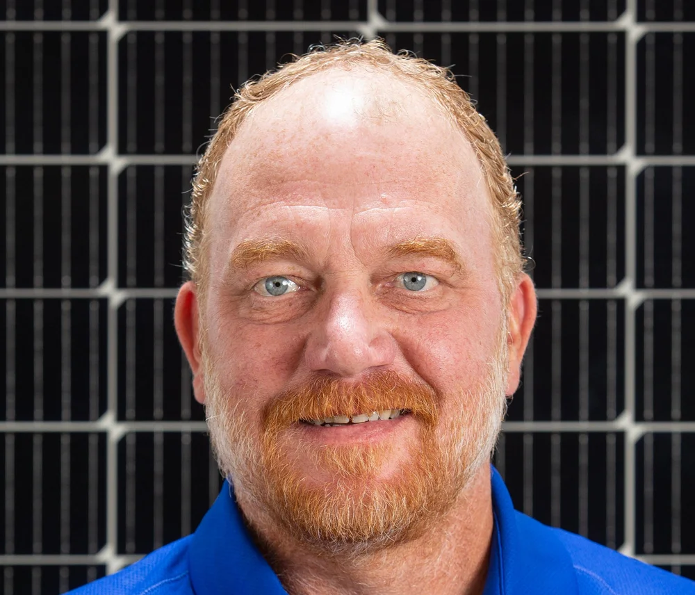 Staff — AES Solar