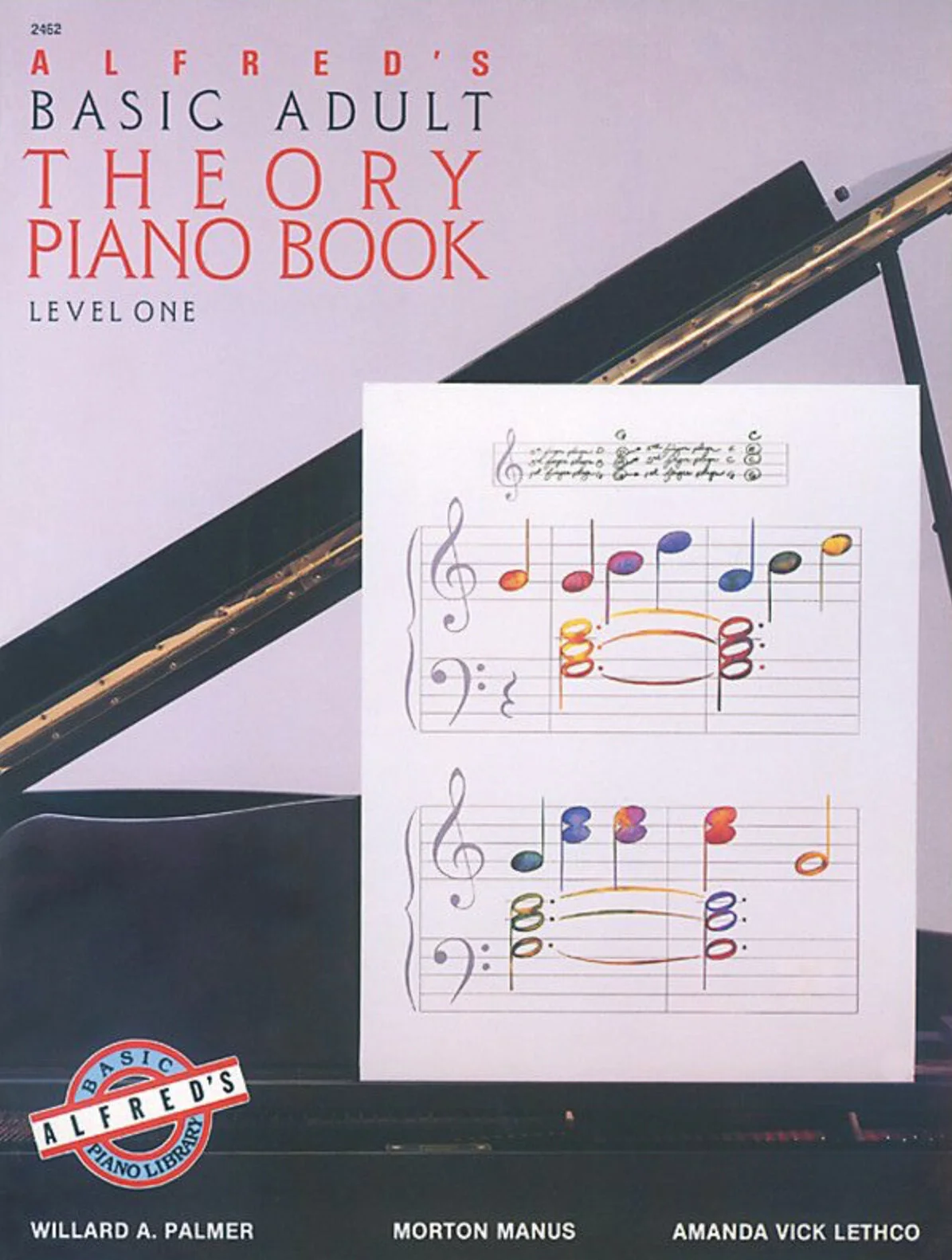 Piano Methods and Books For Kids