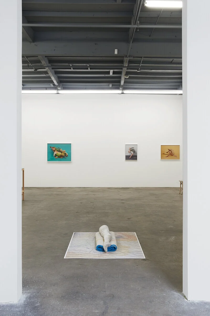 Body Variations at ACME. — heather rasmussen