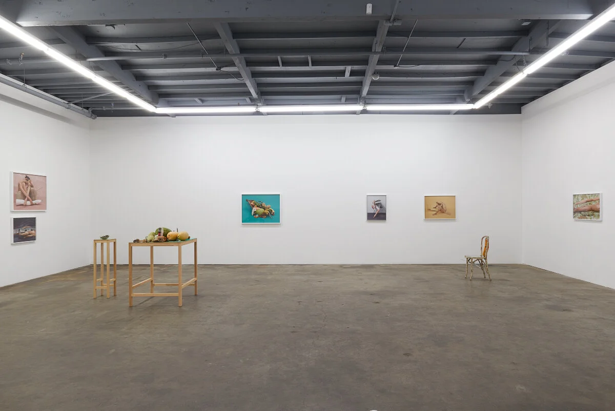 Body Variations at ACME. — heather rasmussen