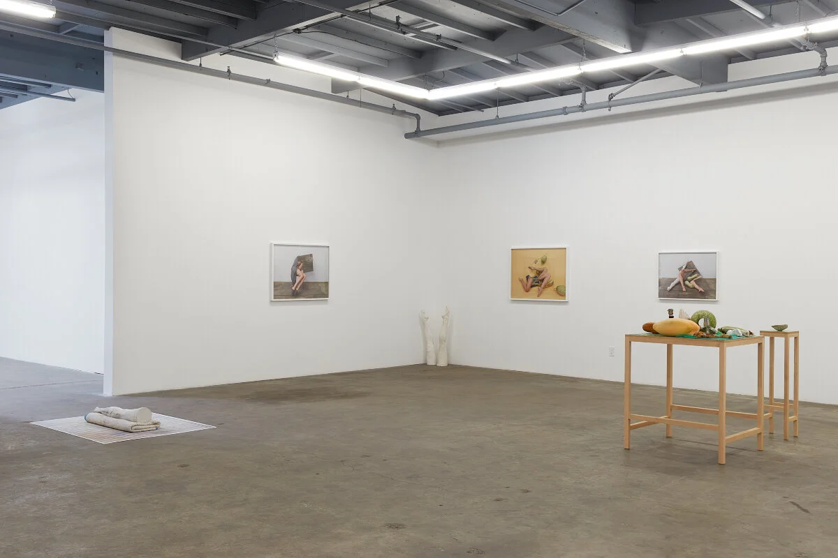 Body Variations at ACME. — heather rasmussen