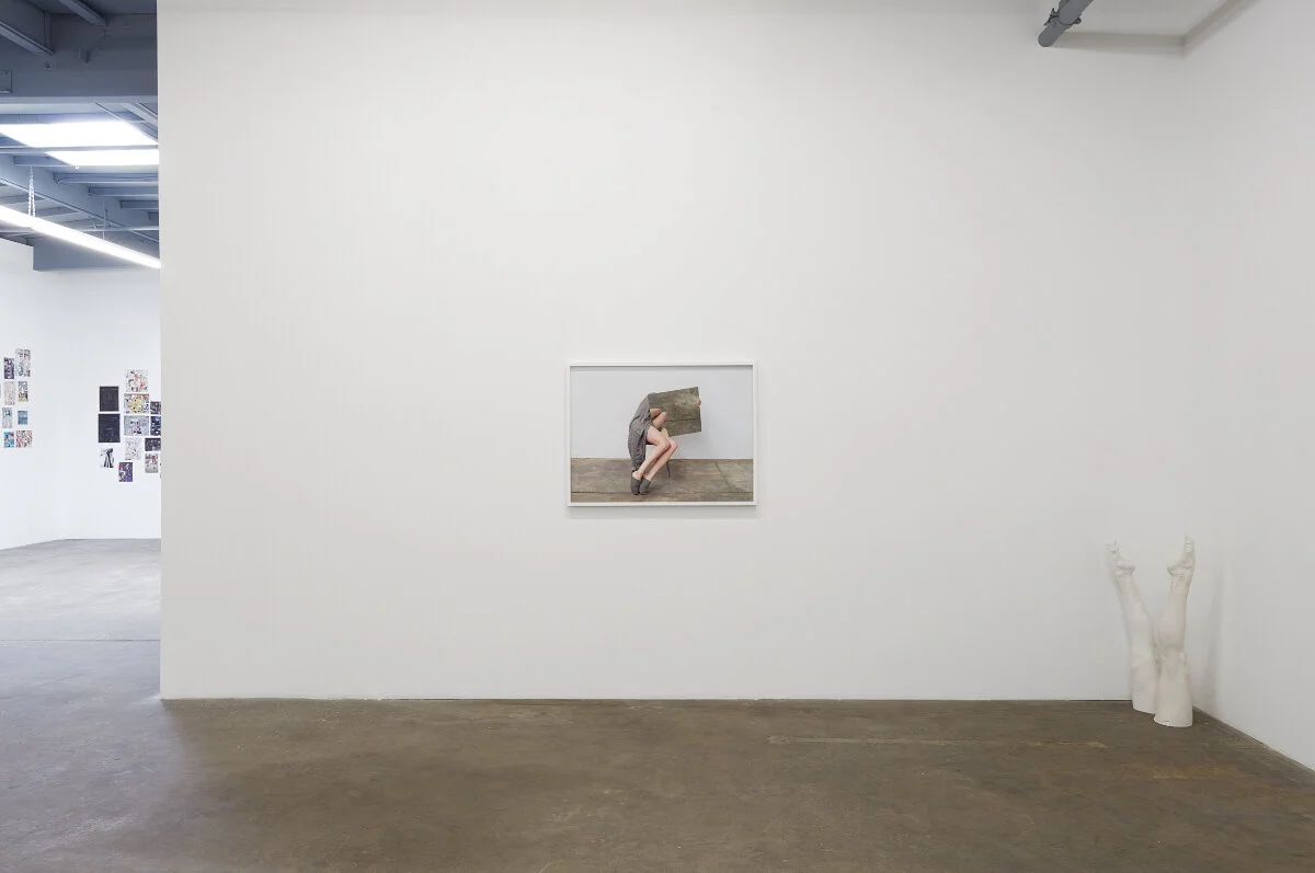 Body Variations at ACME. — heather rasmussen