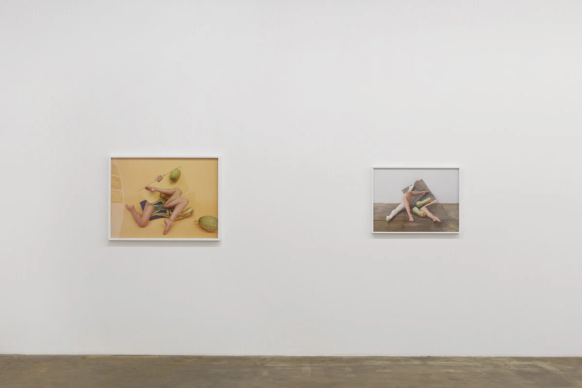 Body Variations at ACME. — heather rasmussen