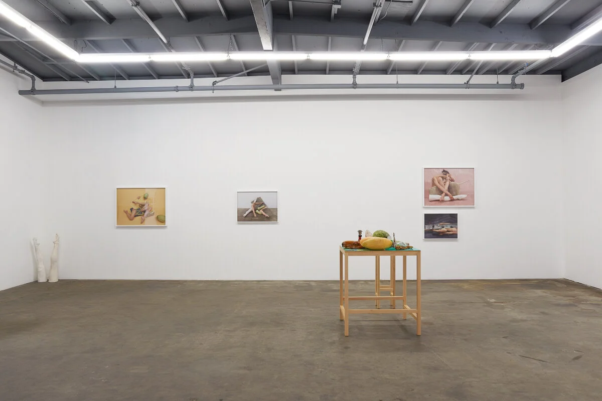 Body Variations at ACME. — heather rasmussen