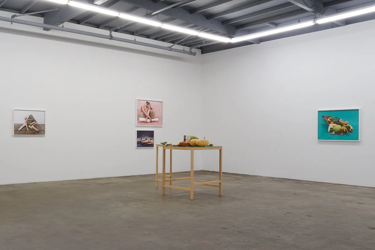 Body Variations at ACME. — heather rasmussen