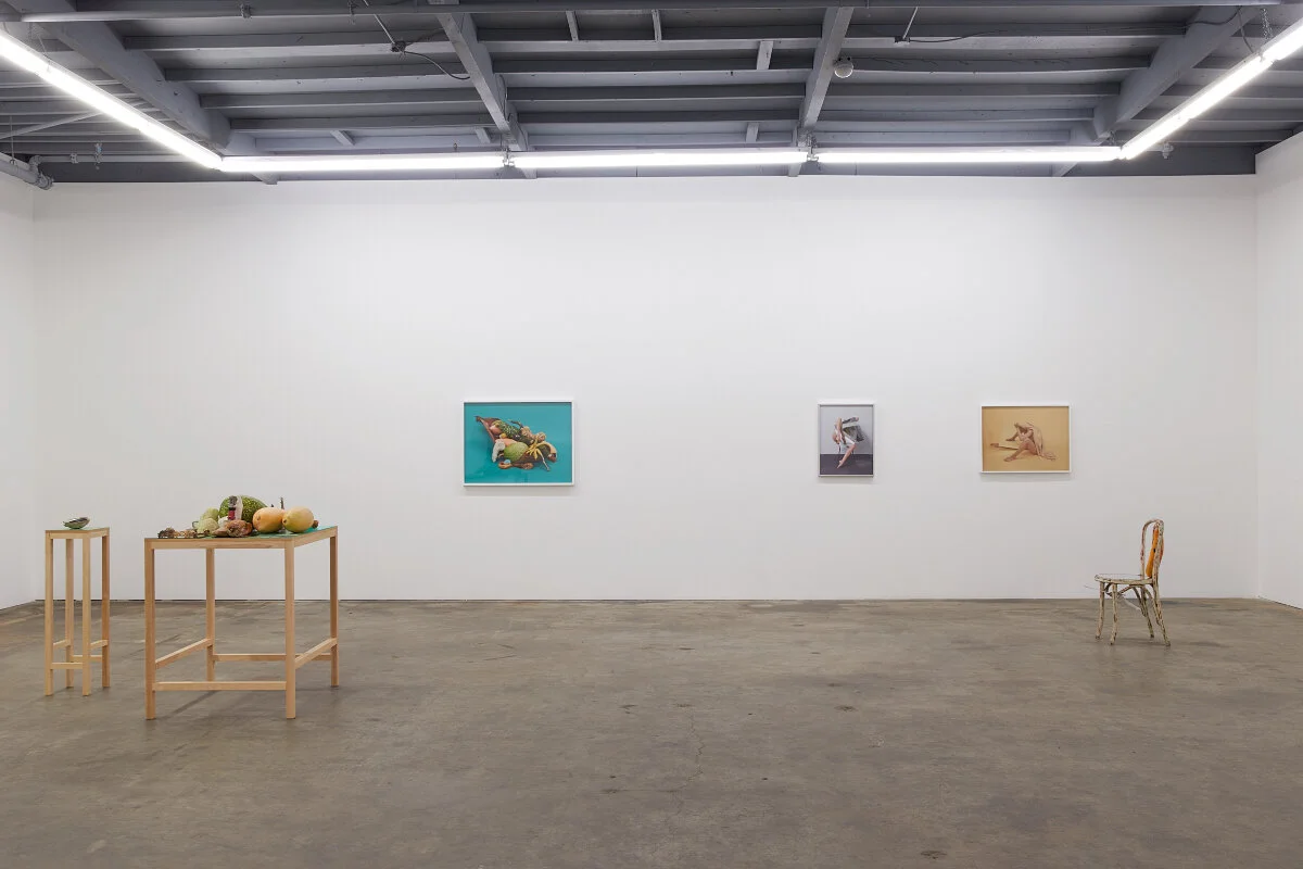 Body Variations at ACME. — heather rasmussen