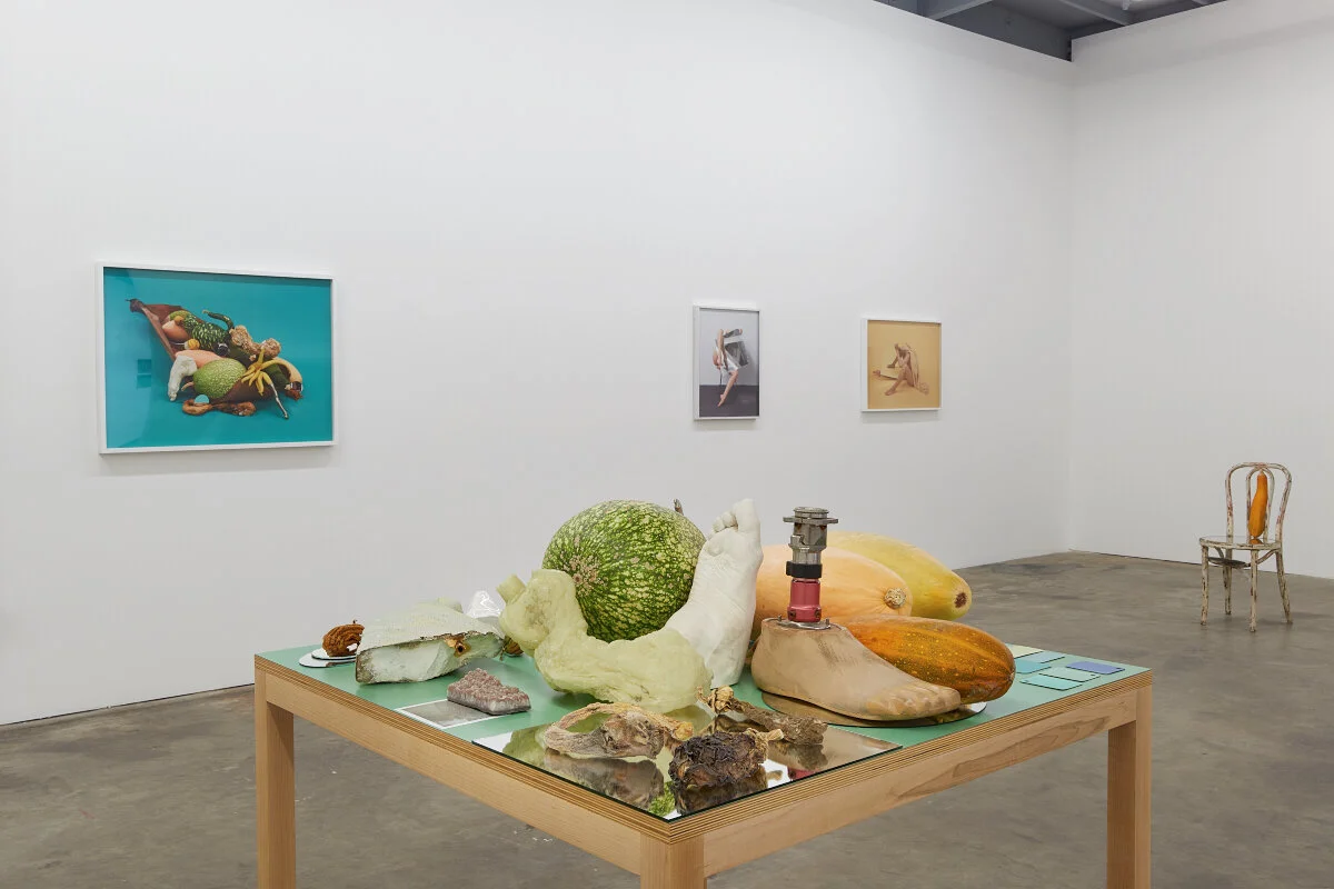 Body Variations at ACME. — heather rasmussen