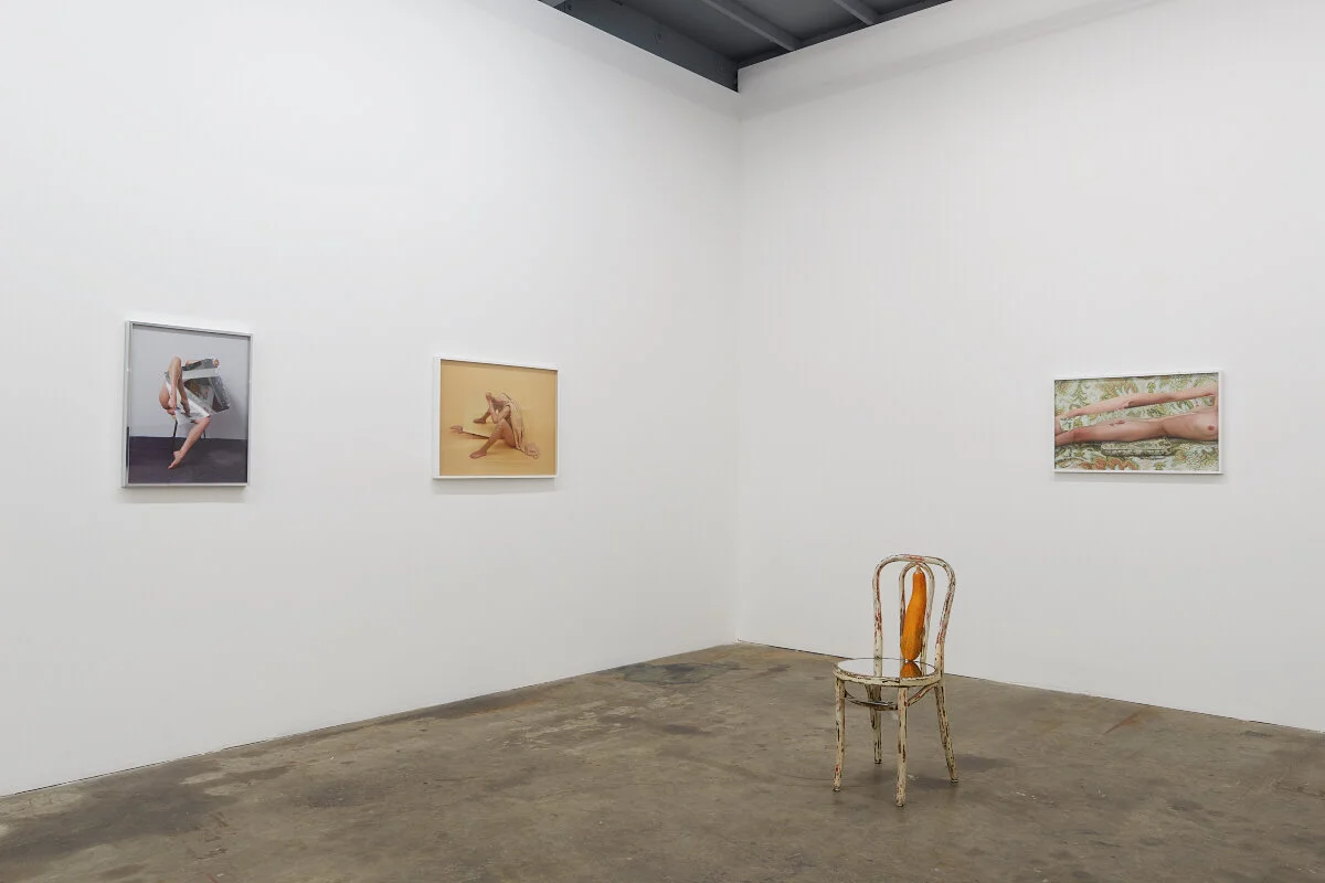 Body Variations at ACME. — heather rasmussen