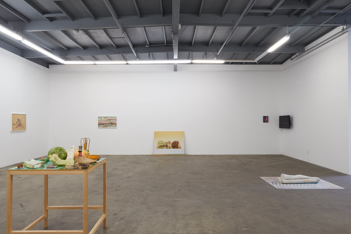 Body Variations at ACME. — heather rasmussen