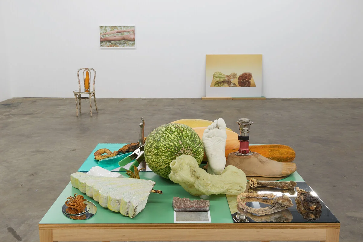 Body Variations at ACME. — heather rasmussen