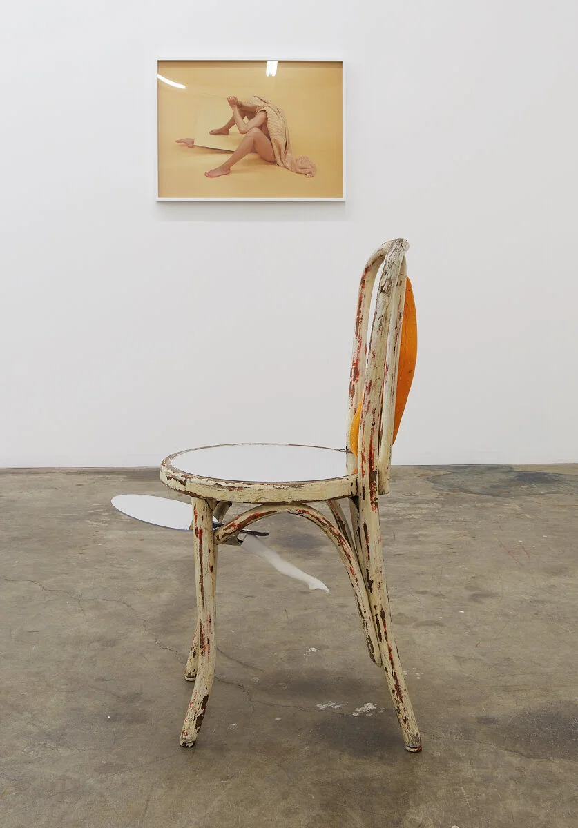 Body Variations at ACME. — heather rasmussen