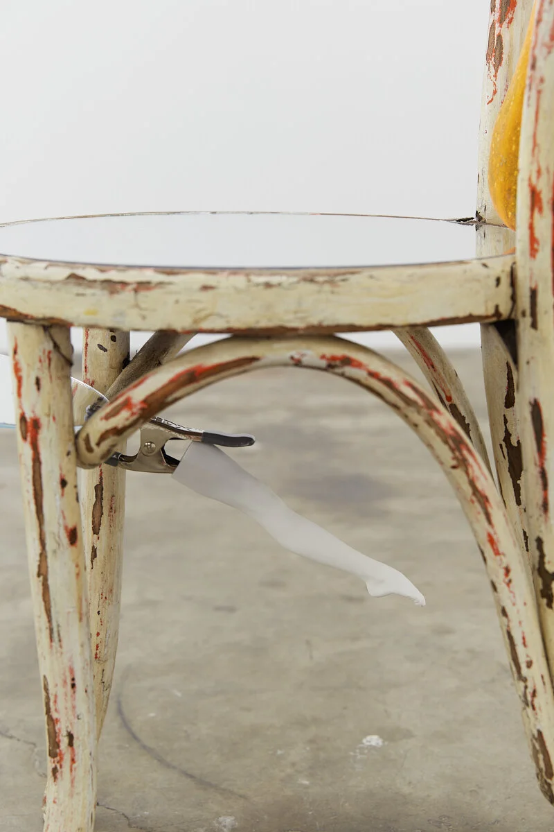 Body Variations at ACME. — heather rasmussen