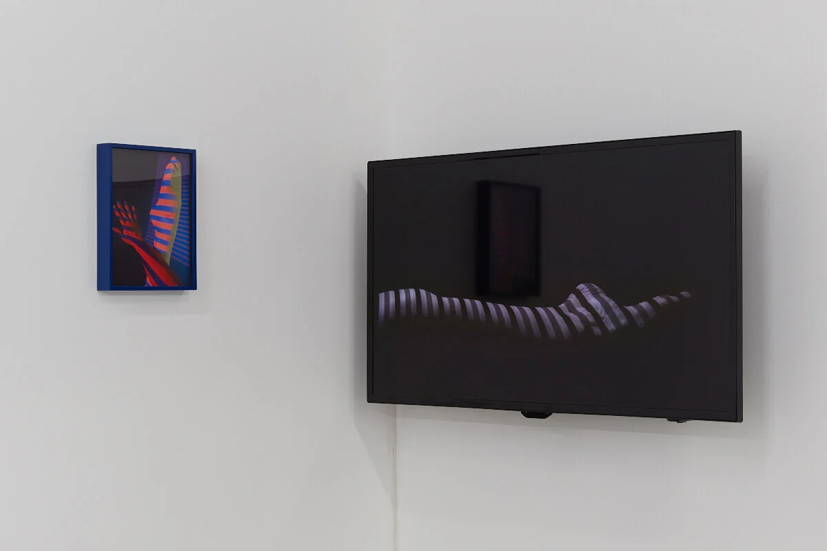 Body Variations at ACME. — heather rasmussen