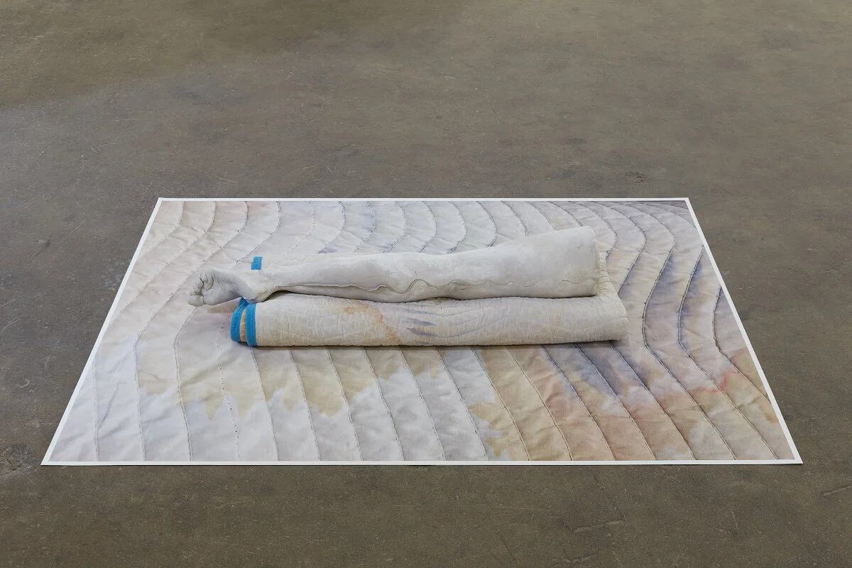 Body Variations at ACME. — heather rasmussen