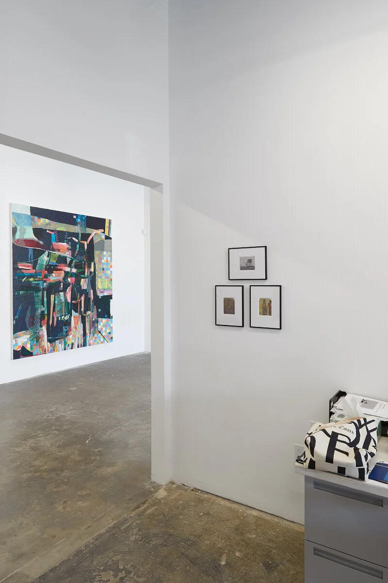 Body Variations at ACME. — heather rasmussen