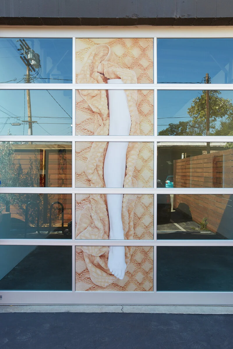 Body Variations at ACME. — heather rasmussen