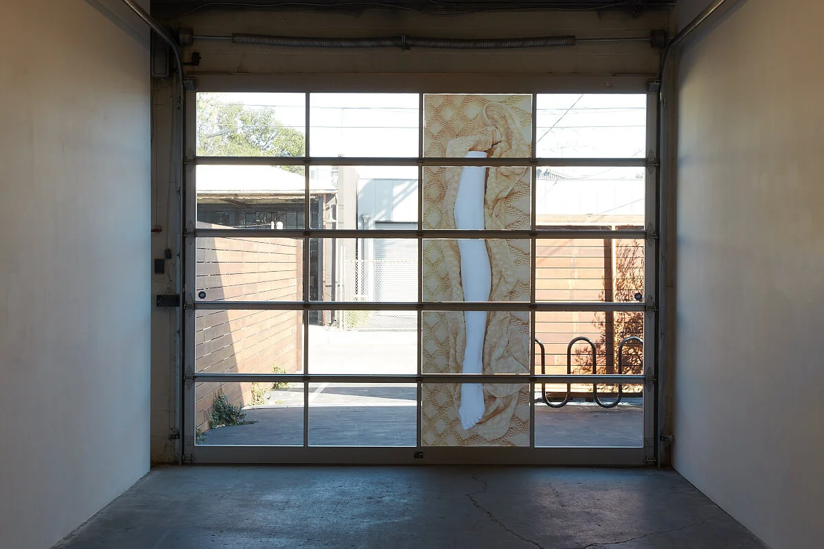 Body Variations at ACME. — heather rasmussen