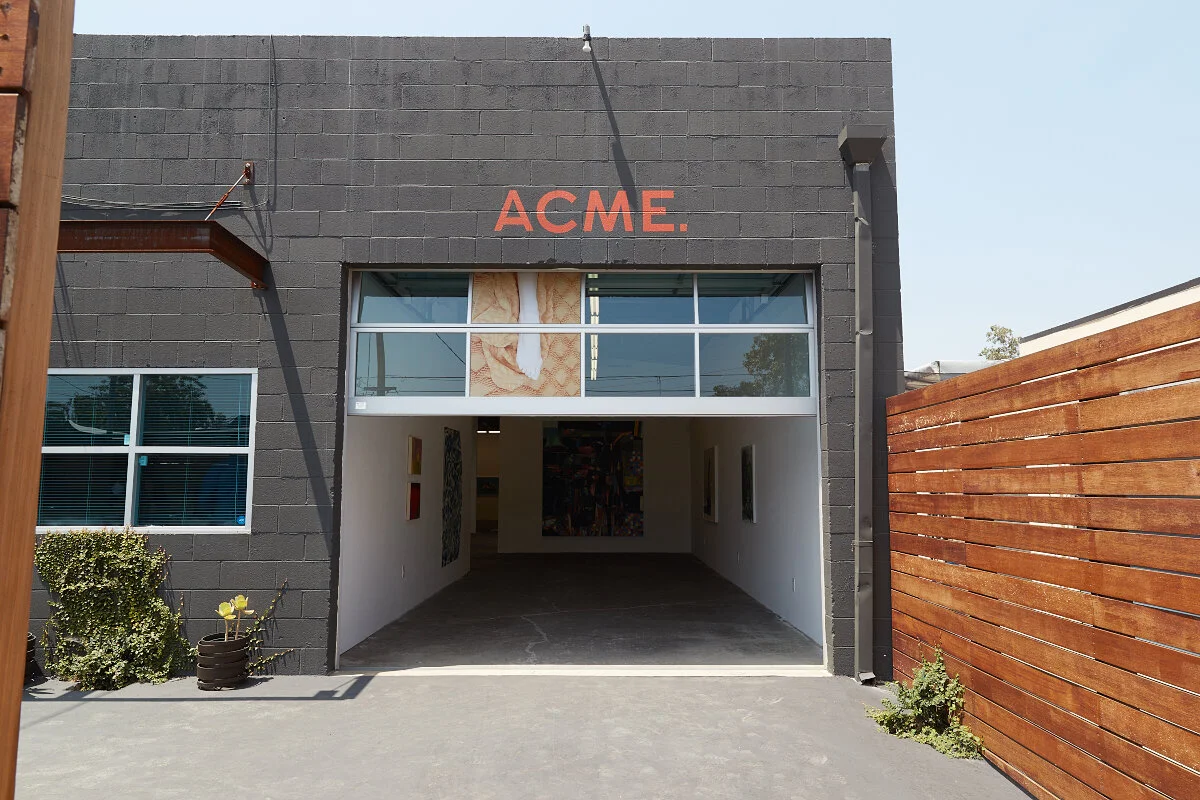 Body Variations at ACME. — heather rasmussen