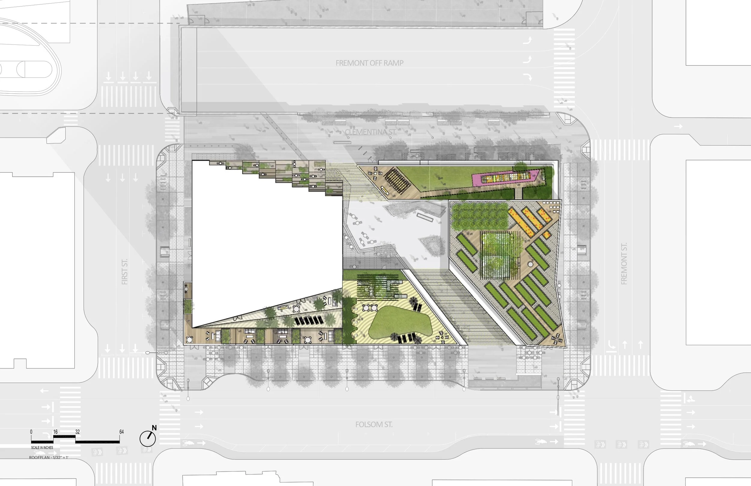 The Avery (Transbay Block 8) — Fougeron Architecture