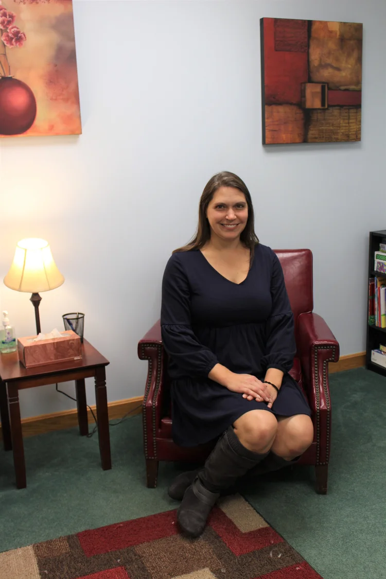 Counseling Connections Center
