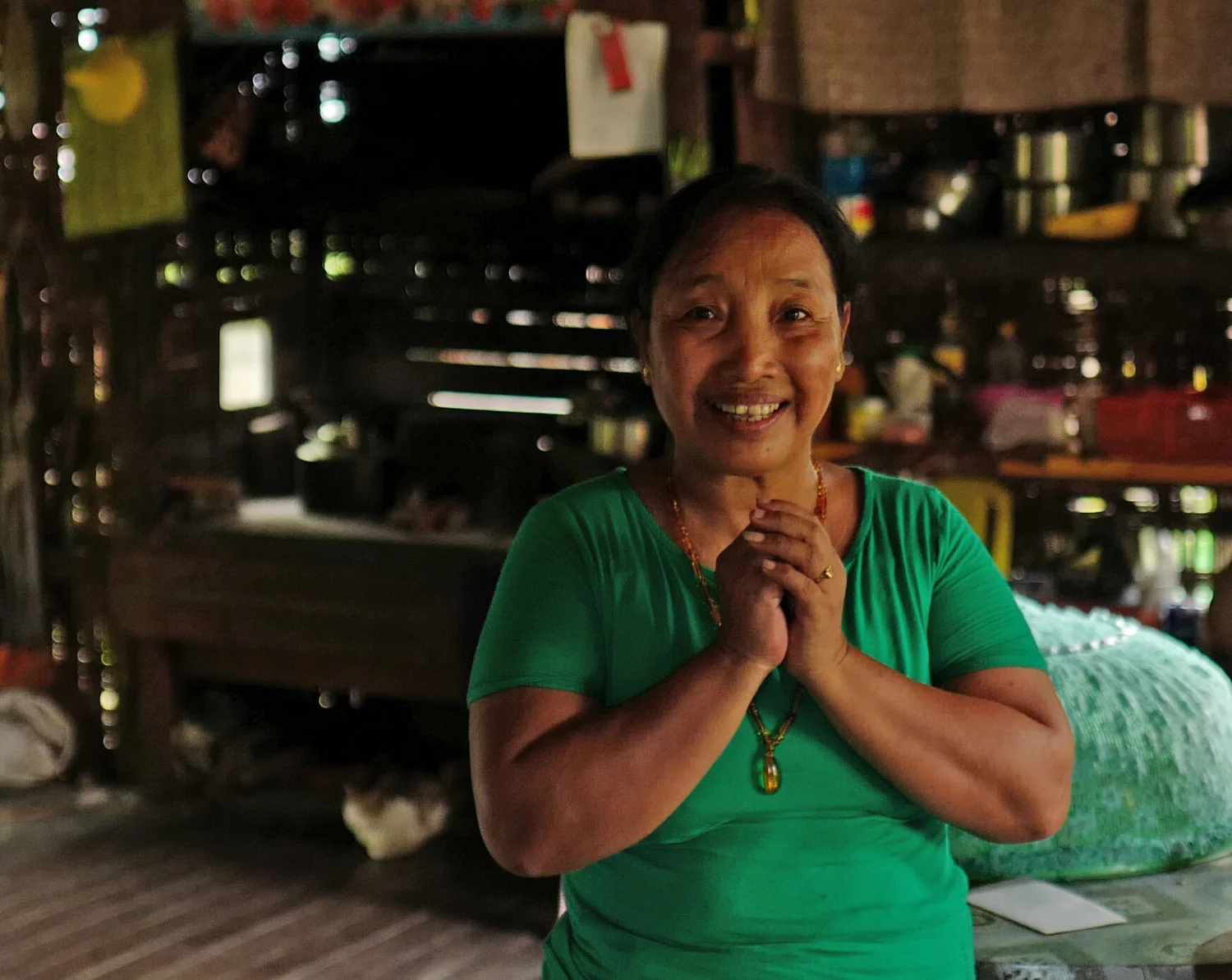 Our Mission — Myanmar Hope