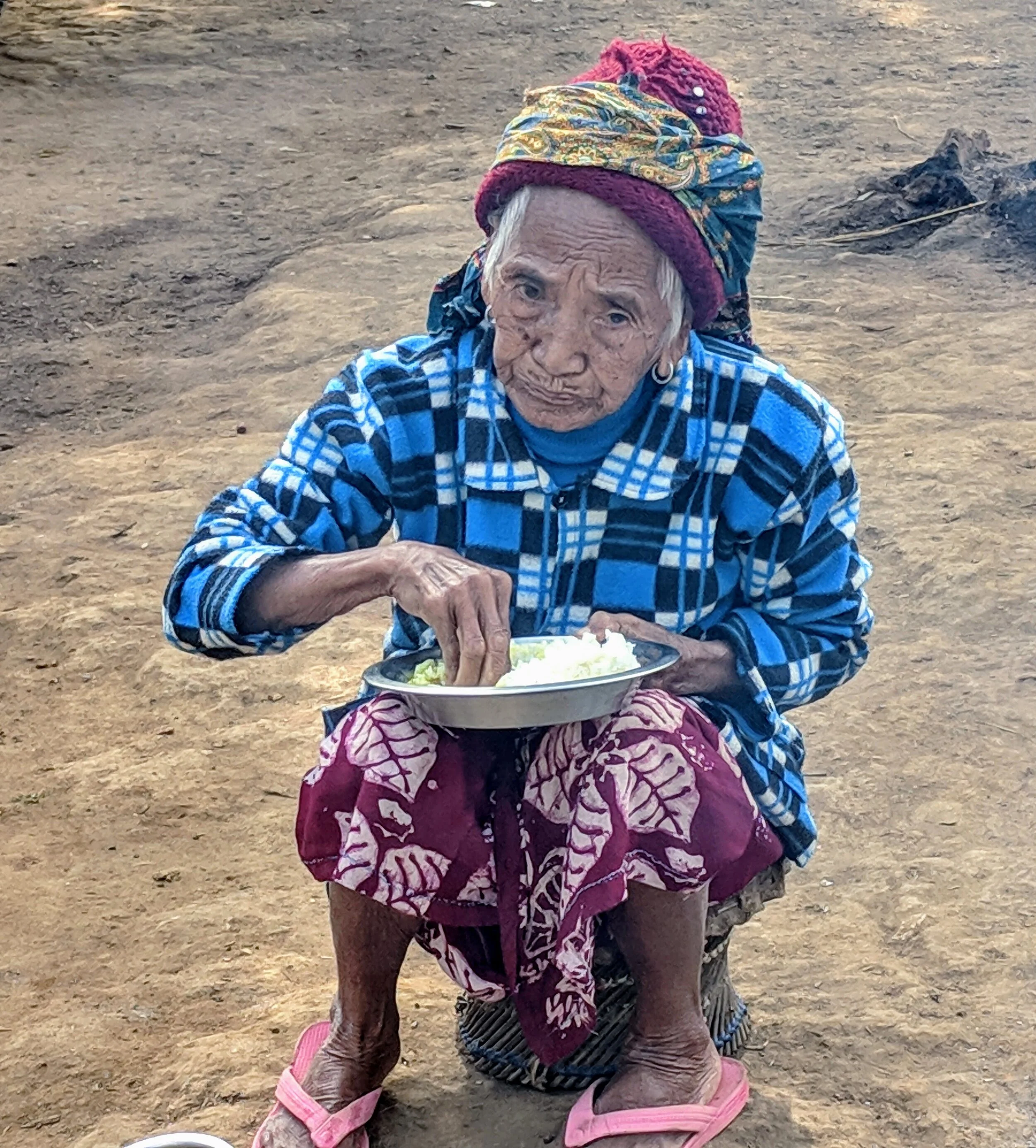 Donate — Myanmar Hope