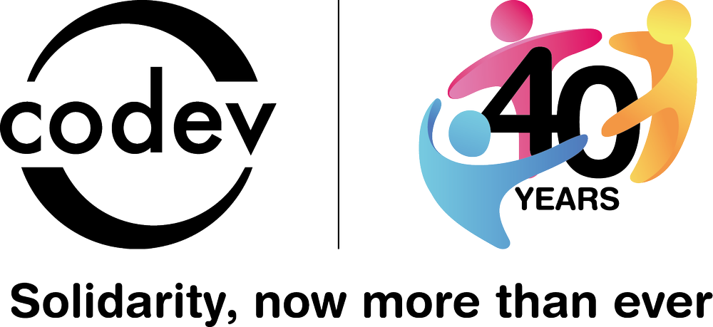 Events — CoDevelopment Canada