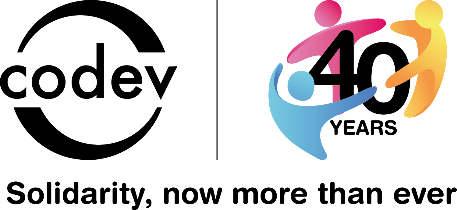 Events — CoDevelopment Canada