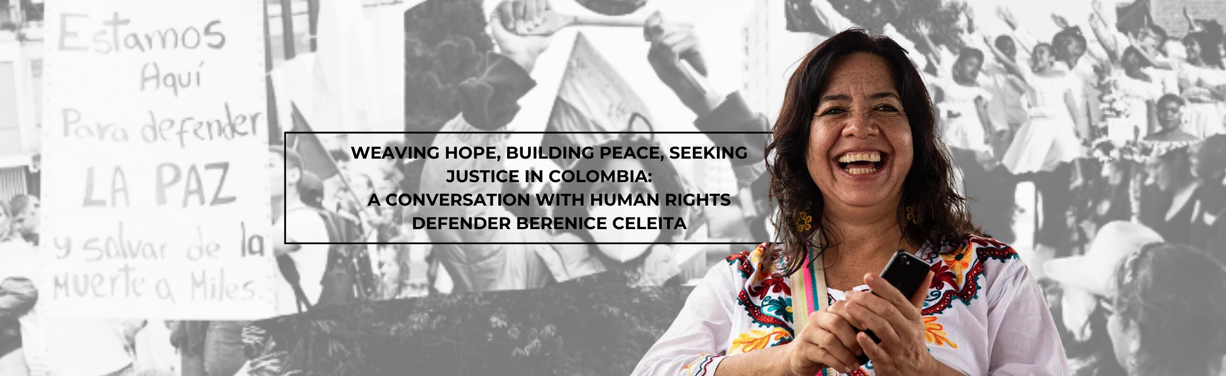 Events — CoDevelopment Canada