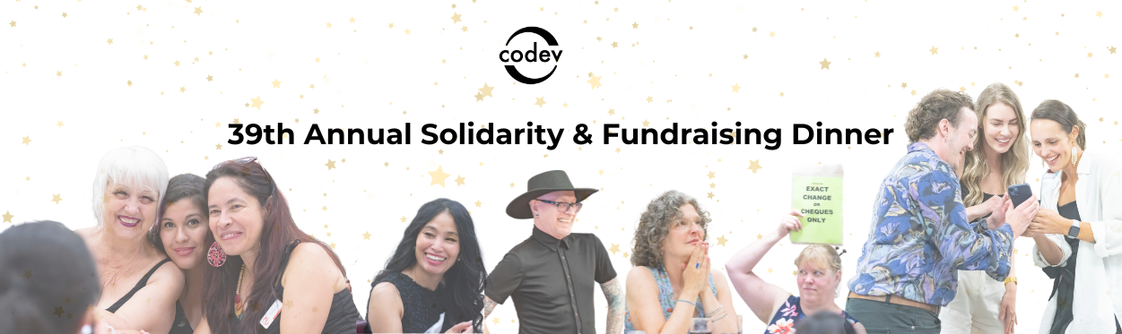 CoDevelopment Canada