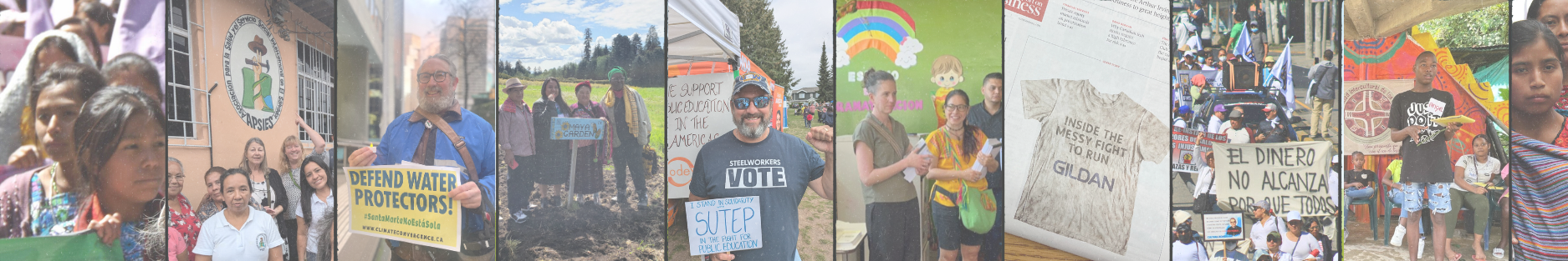 CoDevelopment Canada