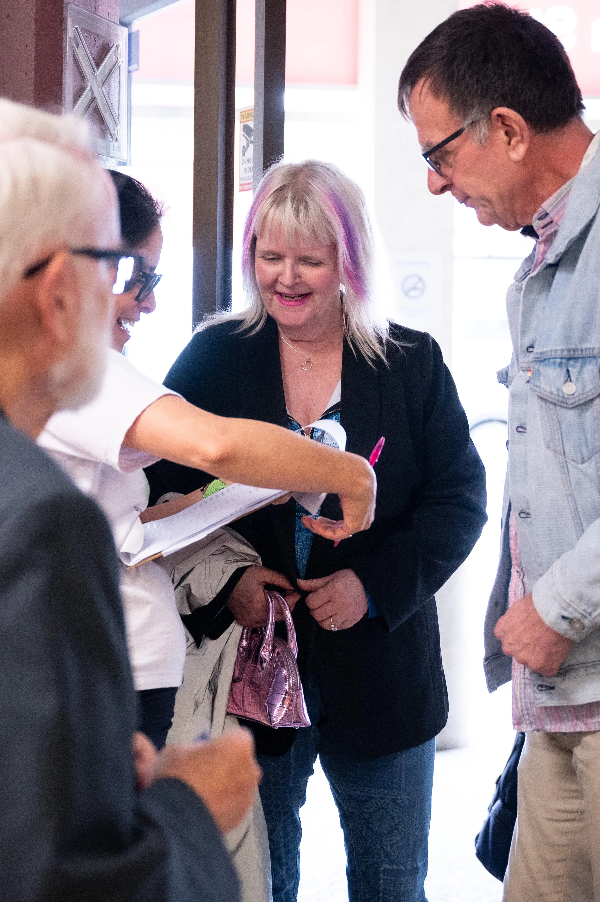 Events — CoDevelopment Canada